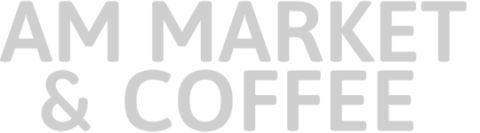 AM Market & Coffee | coffee